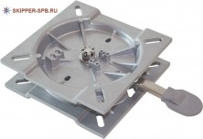 Поворотный механизм с фиксацией 383020L